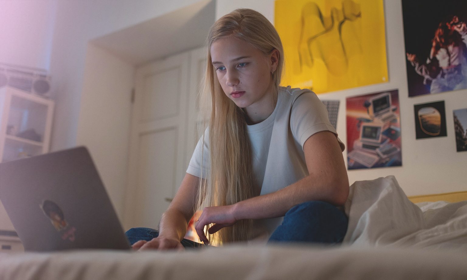 Qu’est-ce que la slow tech? | Pause