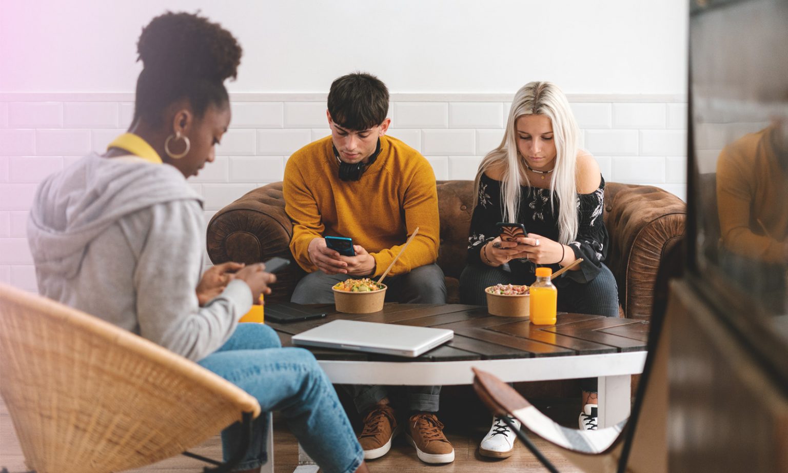 Qu’est-ce que la slow tech? | PAUSE