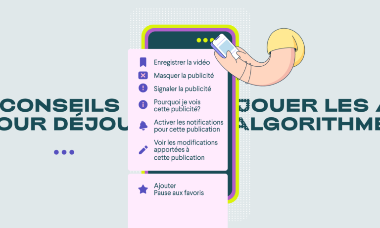 Qu’est-ce que la slow tech? | PAUSE