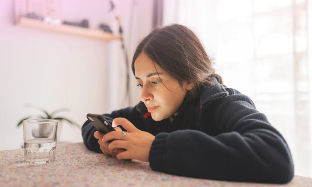 Qu’est-ce que la cyberdépendance? | PAUSE